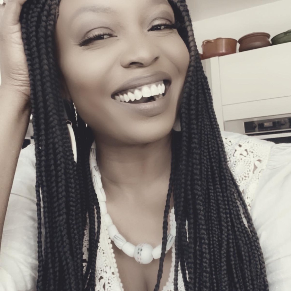 WELCOME – FAFA GILBERT